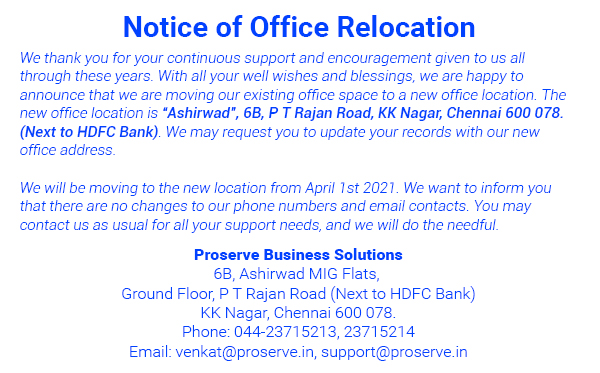 Proserve – BlackmagicDesign | Wyrestorm | IT Solutions