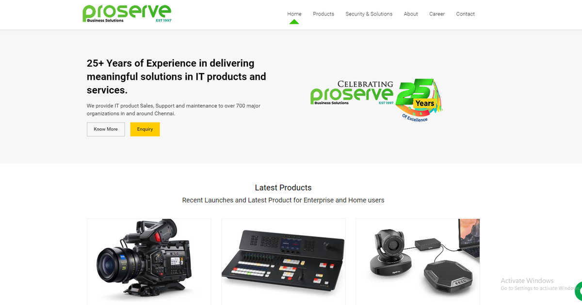 Cinema Quality Videos with affordable Blackmagic Design tools